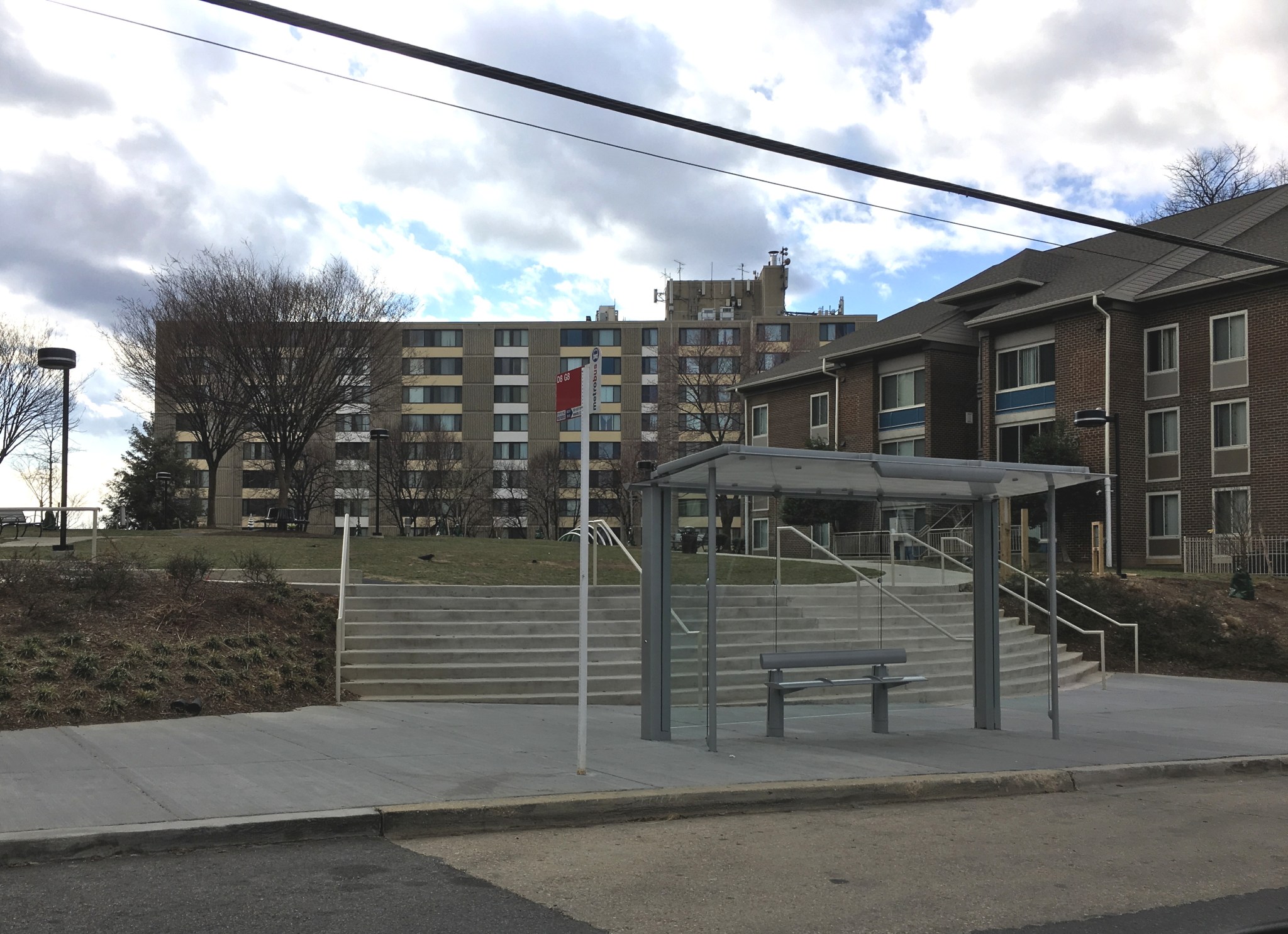 The Fascinating History of Edgewood – Bygone Brookland