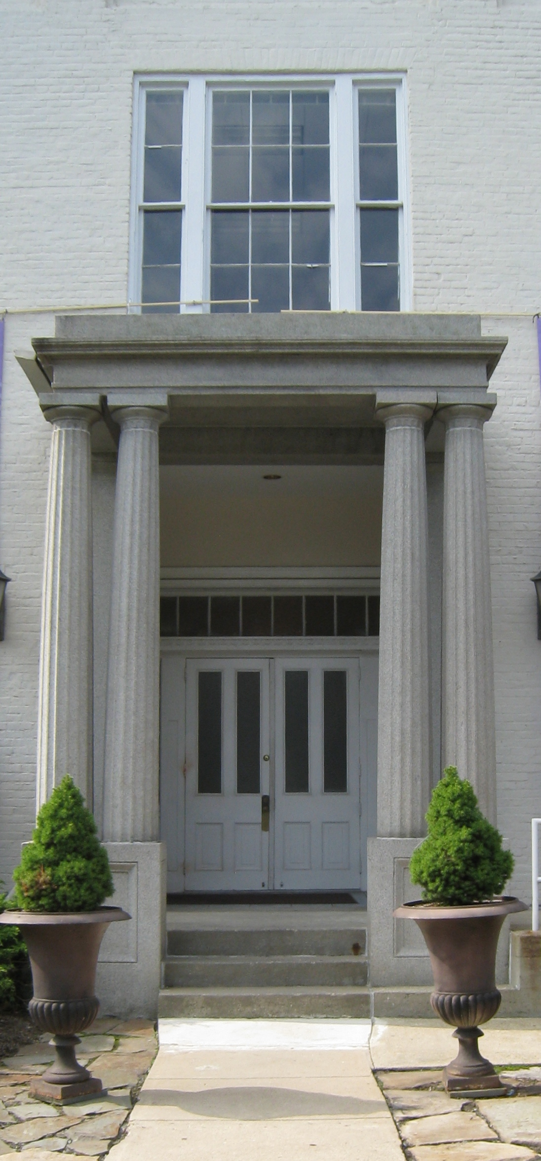 The Colonel’s House – Bygone Brookland