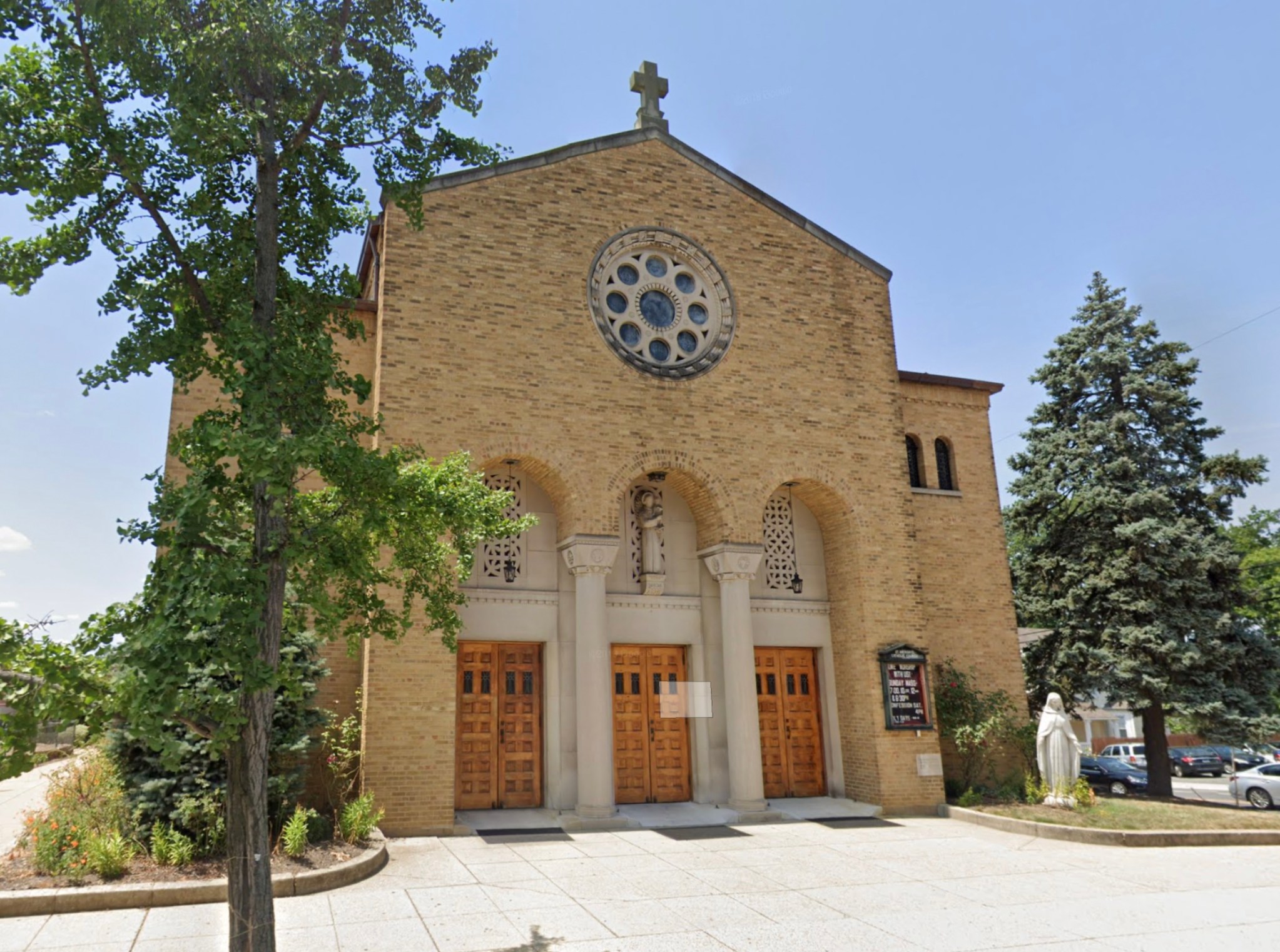 A Short History of Brookland – Bygone Brookland